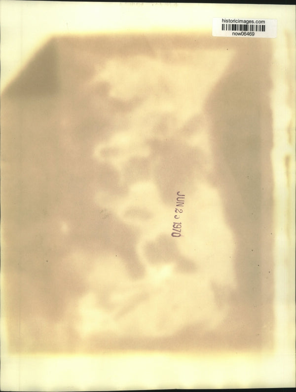 1970 Press Photo Lawanna Glass & other preliminary winner in Miss FL ...