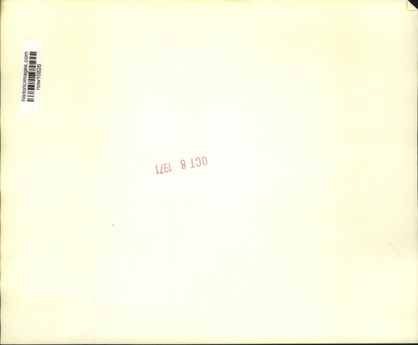 1971 Press Photo Roy Innes and Senator McGovern at CORE anniversary ...