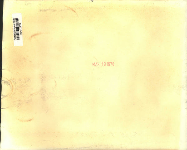 1976 Press Photo Illinois Secretary of State Michael Howlett & others ...