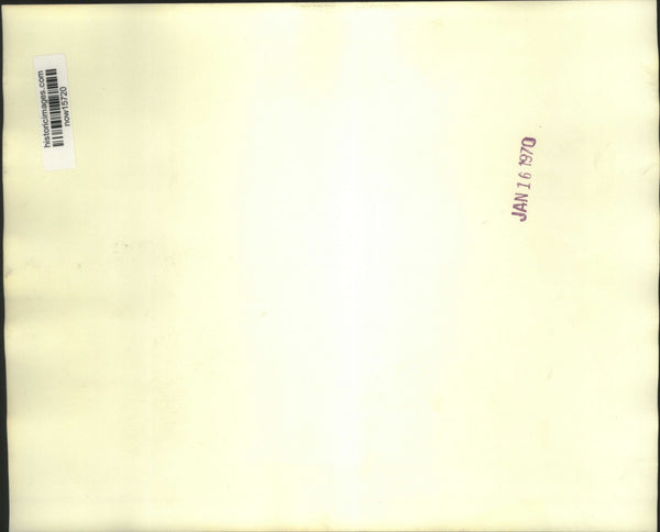 1970 Press Photo Virginia Knauer delivers Nixon's message to Consumer ...