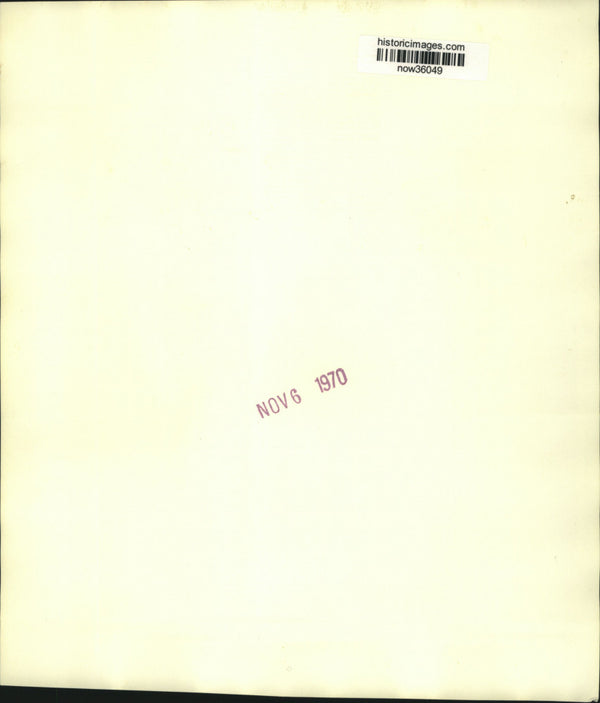 1970 Press Photo Wilson Riles elected CA's Public Education ...