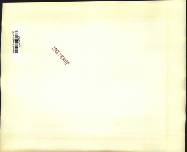 1967 Press Photo Egypt's Gamal Abdel Nasser and Mohammed Suleiman greet ...