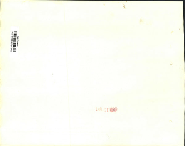 1971 Press Photo Captain Anatoly Rogachev hears Clifford Cline read ...