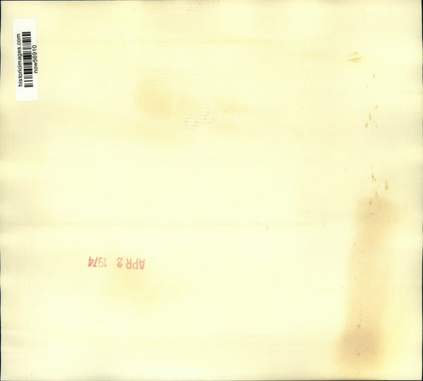 1974 Press Photo Brian Faulkner, Merlyn Rees and Harold Wilson in ...