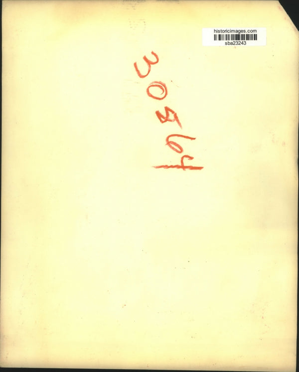 1955 Press Photo James Finnegan arrives for appearance before grand ...