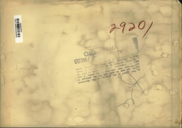 1942 Press Photo Mr and Mrs Robert Homans Marry in Riverside Church ...