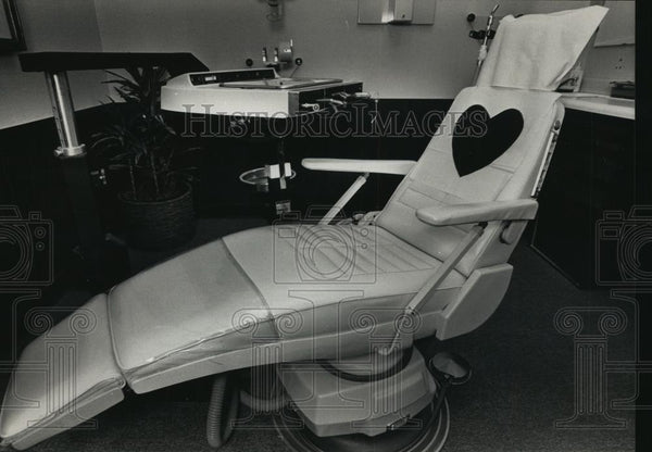 Heart Conditions Put Dental Patient at Infection Risk, 1988 vintage ...