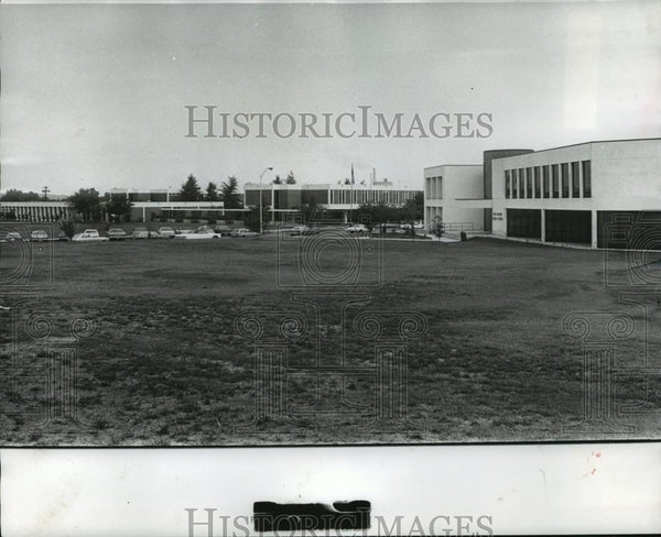 Lawson State Community College - Birmingham, Alabama, 1978 Vintage ...