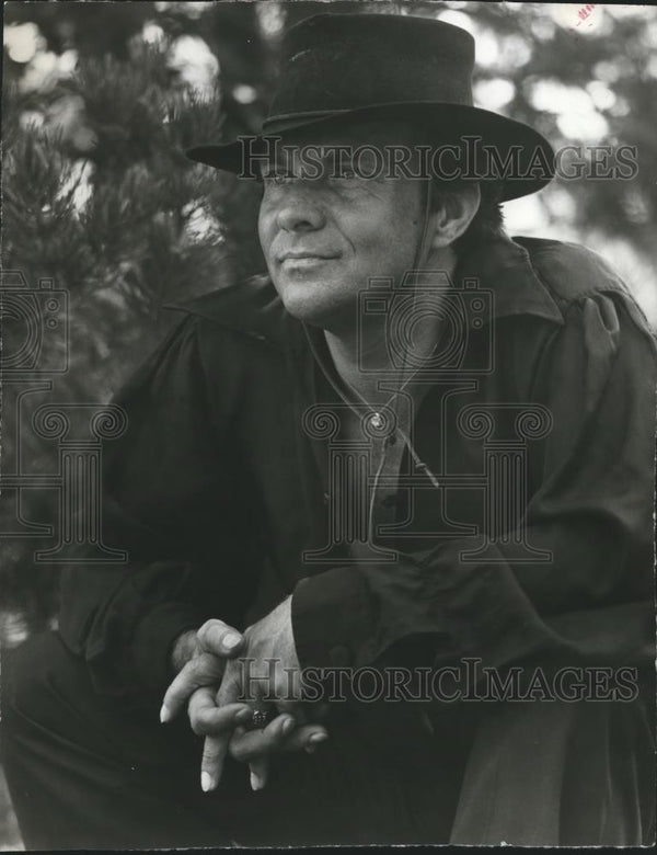 Alabama Tenor Gene Bullard to be in Meadowbrook Festival, 1977 Vintage ...