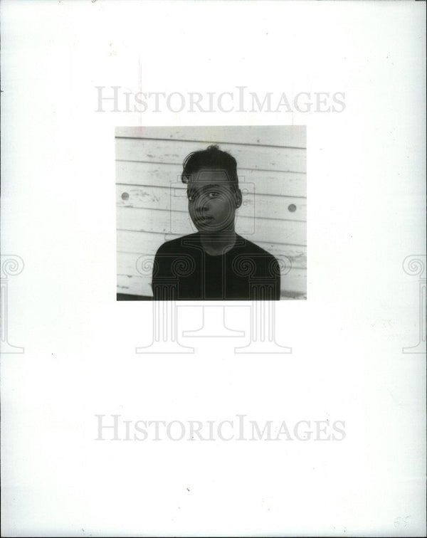 1991 Press Photo Tracy Reese Magaschoni collection - DFPD20261 ...