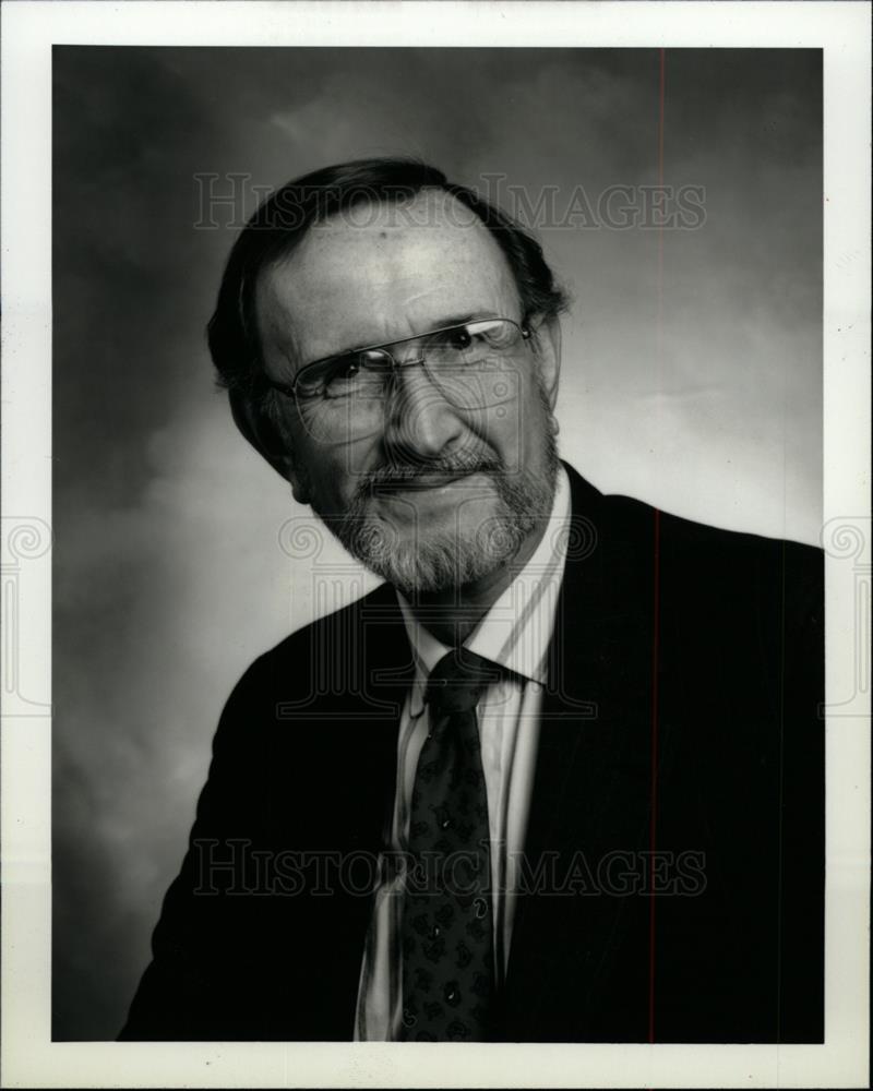 1992 Press Photo E.A.Jackson Morris,Pittsfield Township - dfpd34305 ...