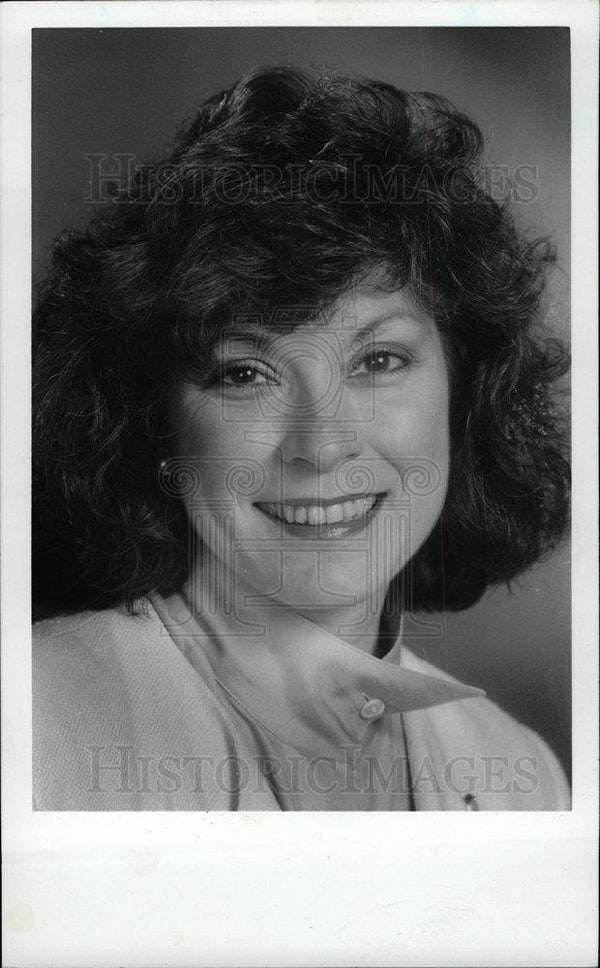 1992 Press Photo DIANE MARKEY Gannett Outdoor Company - dfpd28043 ...