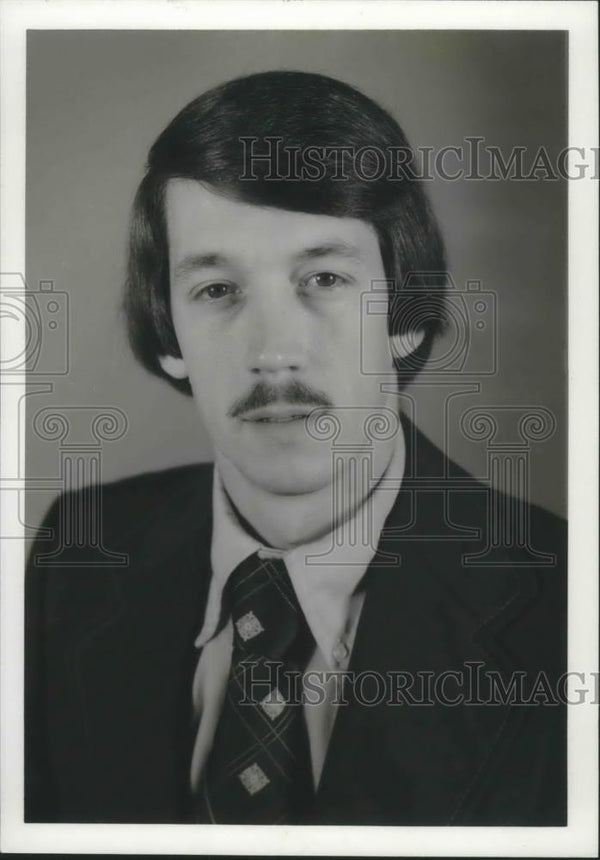 David Melbourne, Vice President at Engel Mortgage Company, 1977 Vintage ...