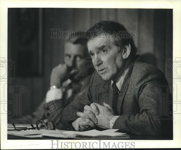David Tarr University of Wisconsin-Madison Athletic Board, 1983 vintage ...