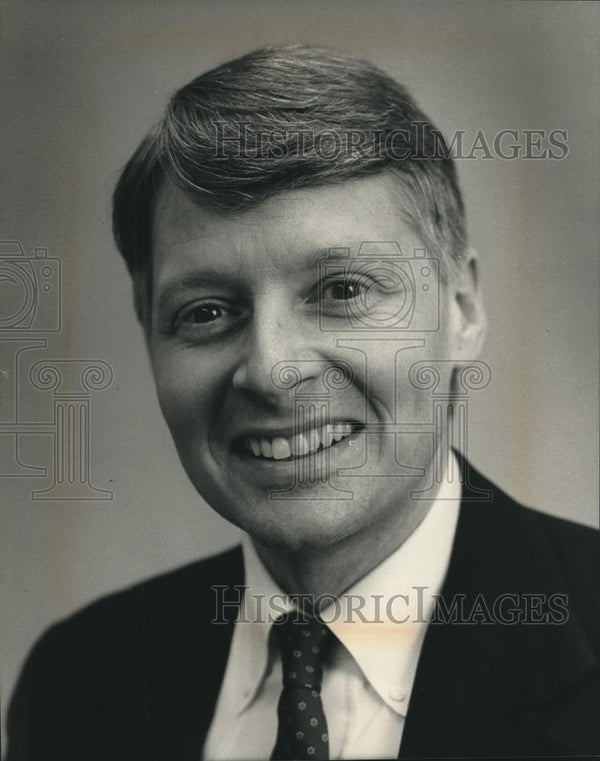 Dr. Timothy Tyre, Psychologist, PHD, Waukesha, Wisconsin, 1988 vintage ...