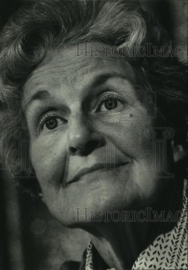 Mary Louise Smith, Chairman Republican National Committee, 1976 vintage ...