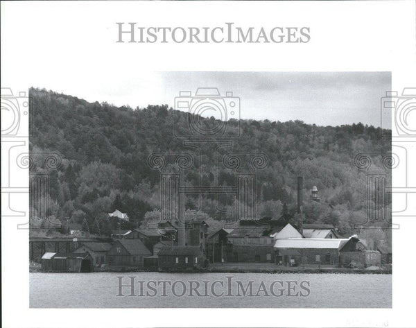 1992 Press Photo Hancock Brother Peter Williams Coppers - RRV51667 ...