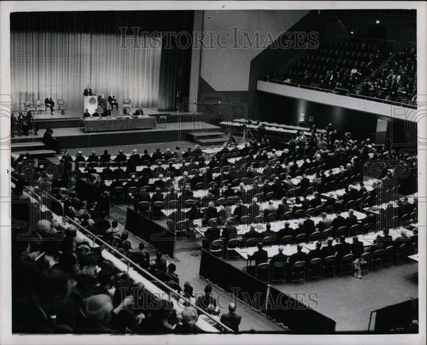 Lansing Michigan state Constitution 1981 Vintage Press Photo Print ...