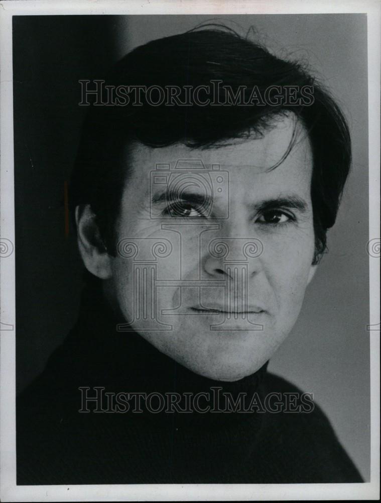 Stuart Damon General Hospital 1981 Vintage Press Photo Print - Historic ...
