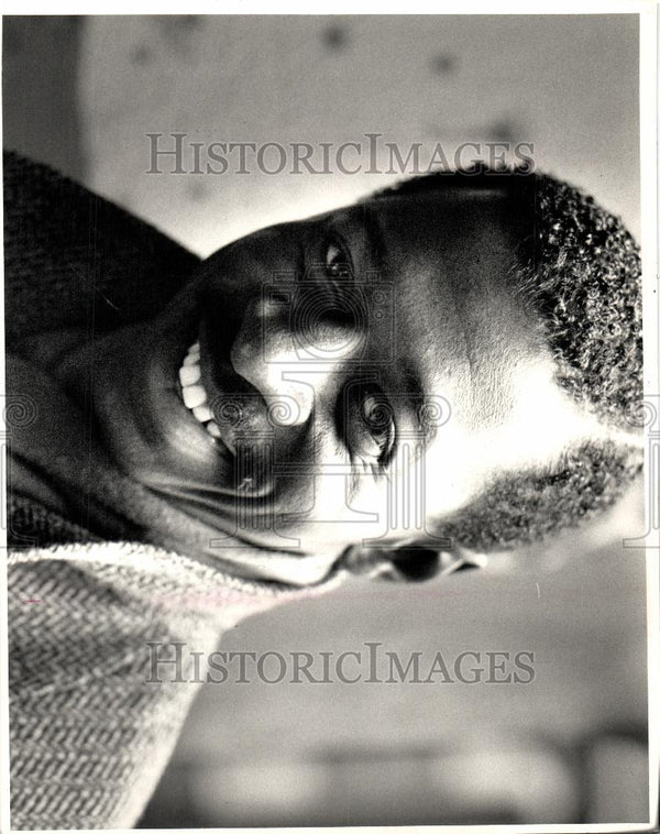 Robert Townsend actor American 1998 Vintage Press Photo Print ...
