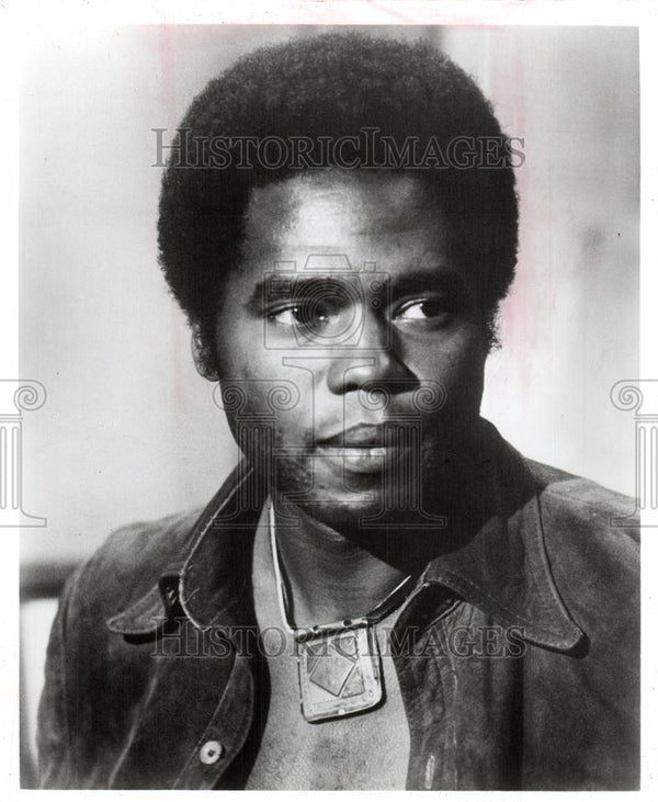 Georg Stanford Brown Actor Director 1984 Vintage Press Photo Print ...