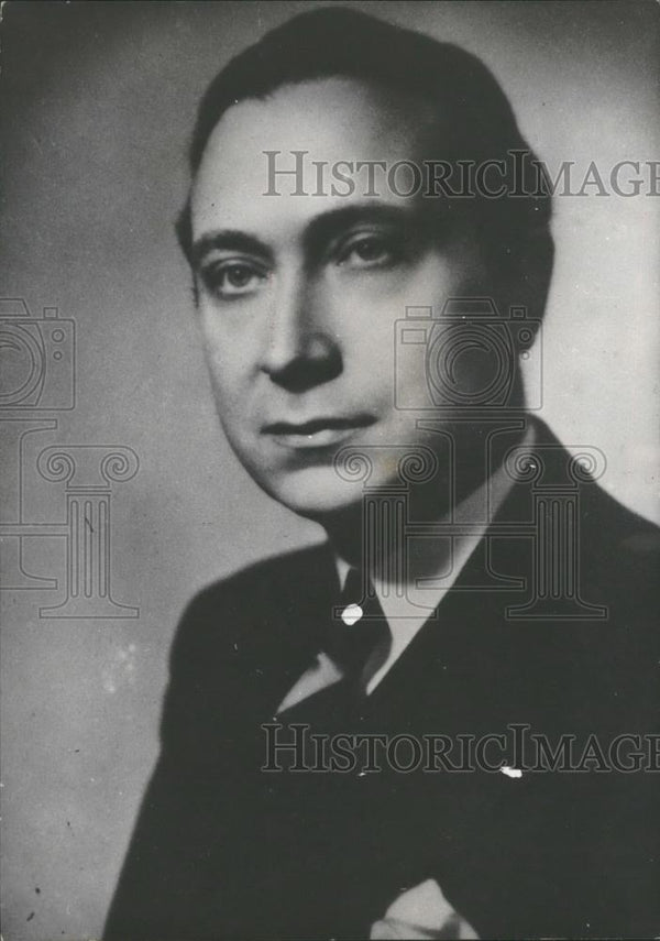 Grand Prix for Critic 1956, Jean Delay, Youth of Andre Gide Vintage ...