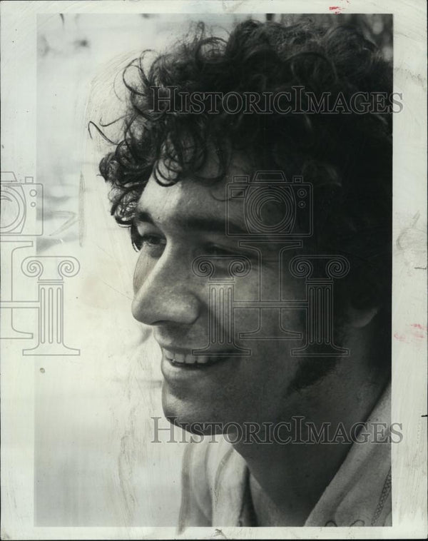 Press Photo Actor David Zucker for "Murder at the Boston Garden" - RSL ...