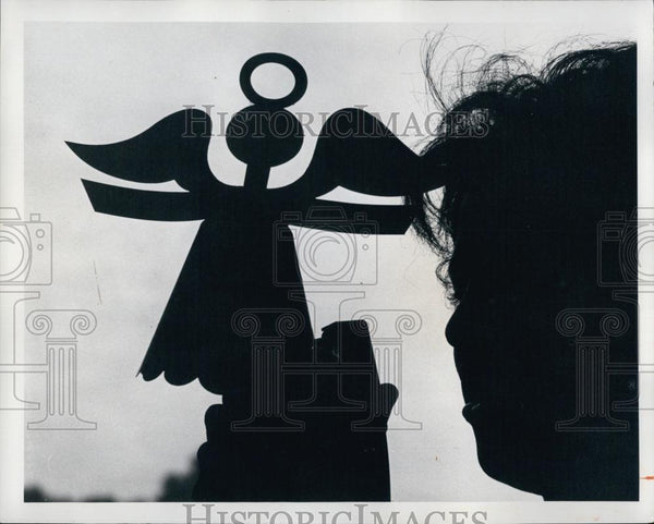 1978 Press Photo Retarded Children Association Pinellas Co - RSL69535 ...