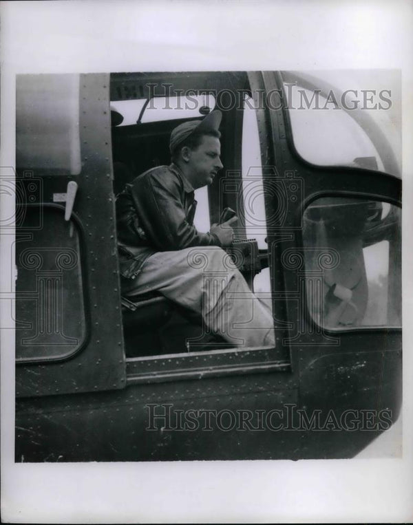 Robert Hayward VP of Dillon Read & Company Pictured at Hearing 1933 ...