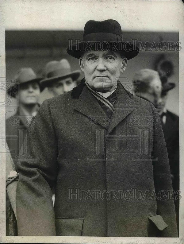 His Emminence Cardinal Raymon Marie Rouleau for Canada 1929 Vintage ...