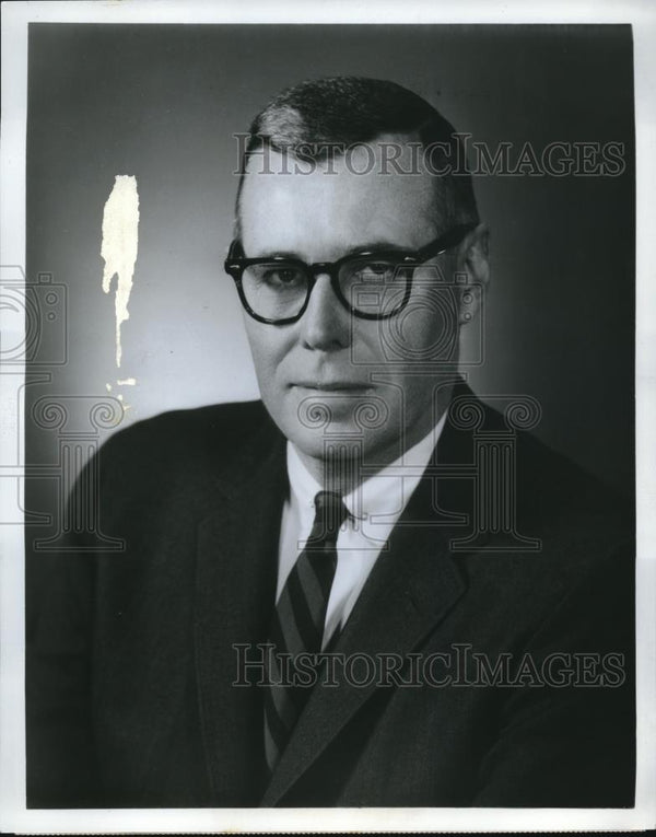 James R. Alexander, Vice-President, New Jersey Zinc Company Undated ...