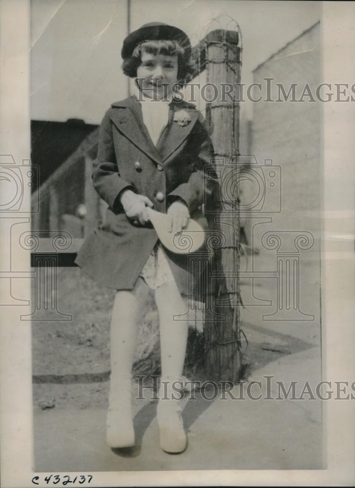 Audrey Kay Whitney before her death, Christian Scientist family 1938 ...