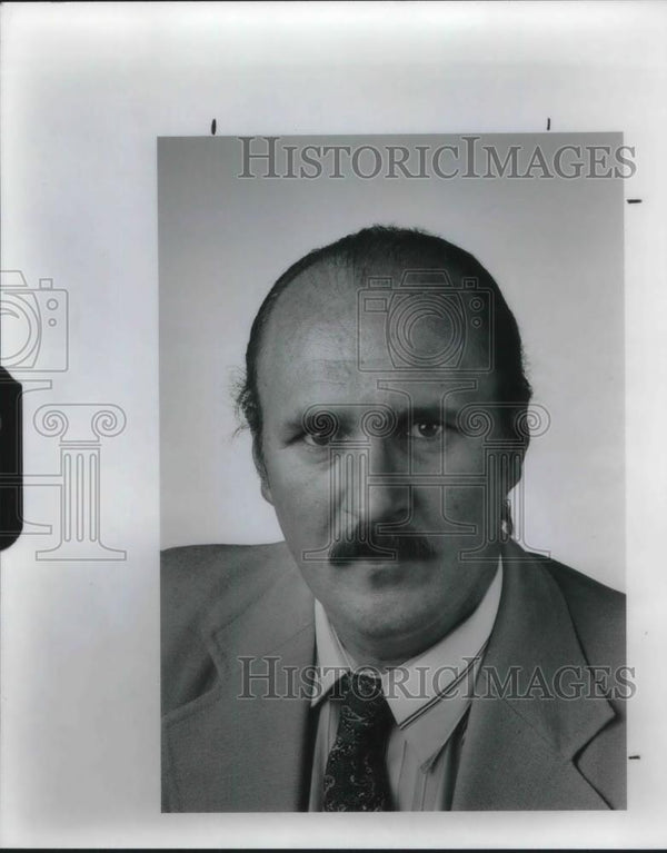 1991 Press Photo Randall Dale Adams jailed for twelve years for murder ...