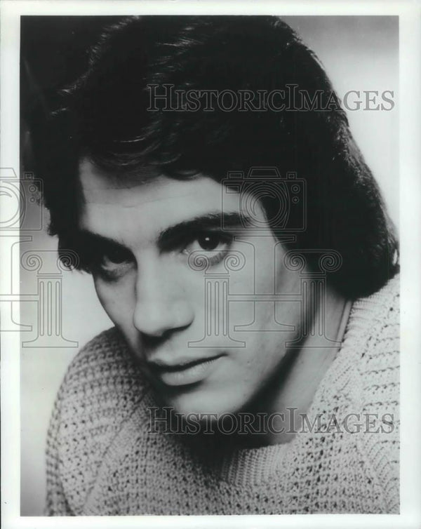1982 Press Photo Tony Danza Actor TV Personality Boxer - cvp01601 ...