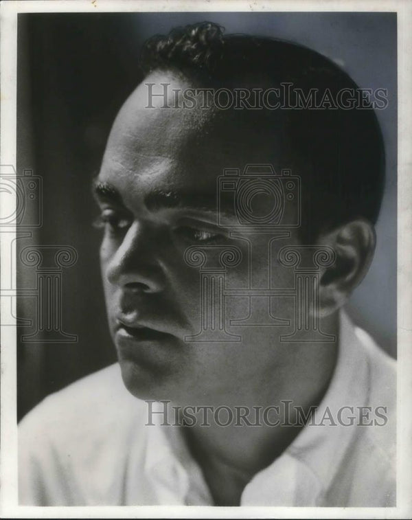 1959 Press Photo James Coco in The Tunnel of Love - cvp04280 - Historic ...