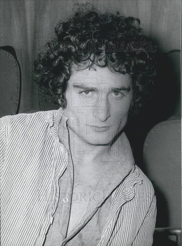 1972 Press Photo Bankrobbery trial in Munich of Dimitri Todorov ...