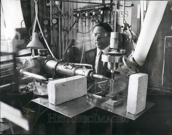 Press Photo The Culham Laboratory open days - KSB44123 - Historic Images