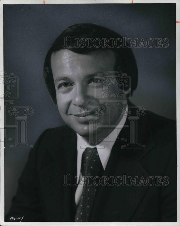 1978 Press Photo Mike Keen - cvp25280 - Historic Images