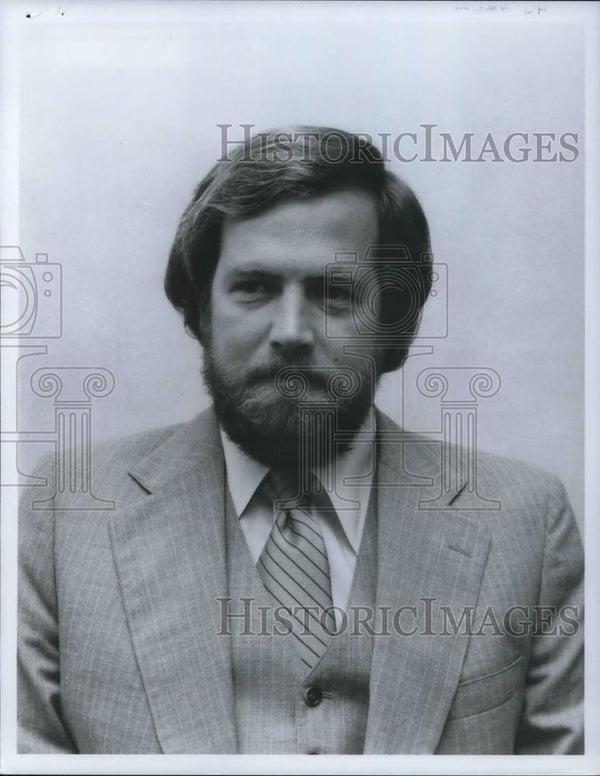 Press Photo Stephen Hickok Executive Jet Auiations Inc. - cvp21143 ...