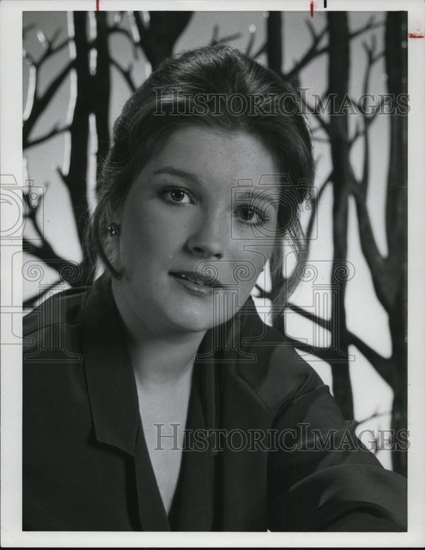 1979 Press Photo Kate Milgren - cvp49296 - Historic Images