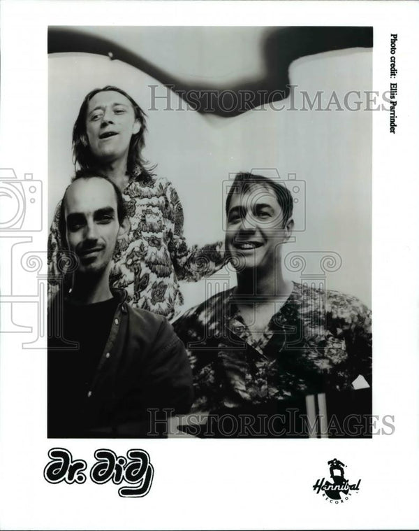 Press Photo Graham Wiggins of Dr. Didg American Musician - cvp70170 ...