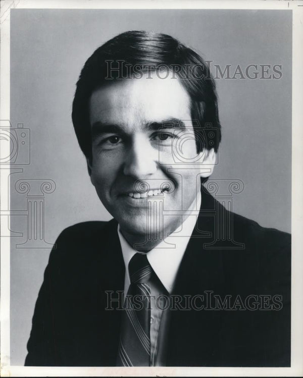 Undated Press Photo Scott Newell - cvp50494 - Historic Images