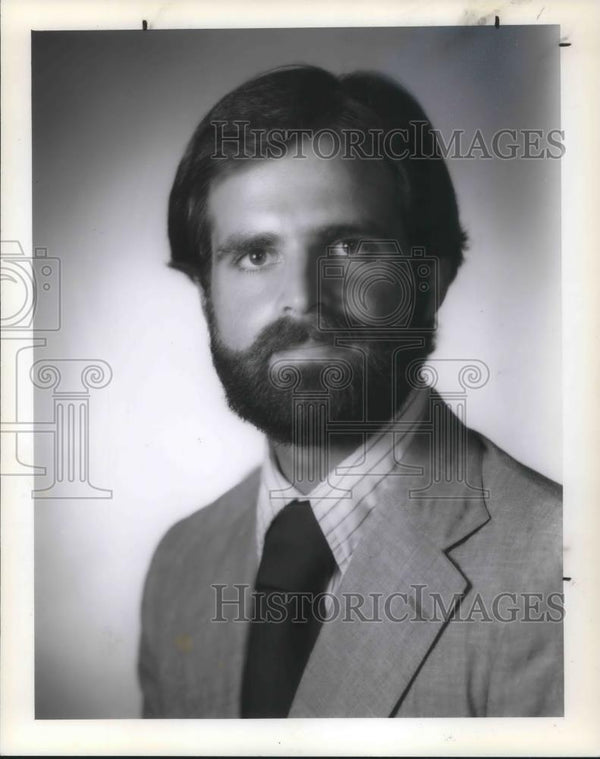 1982 Press Photo Jonathan Forman Cleveland Ohio Mr. Movie - cvp14013 ...