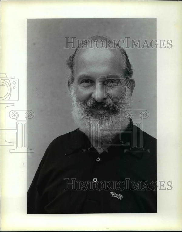 1979 Press Photo CSU Music Chairman Edwin London - cvb70057 - Historic ...
