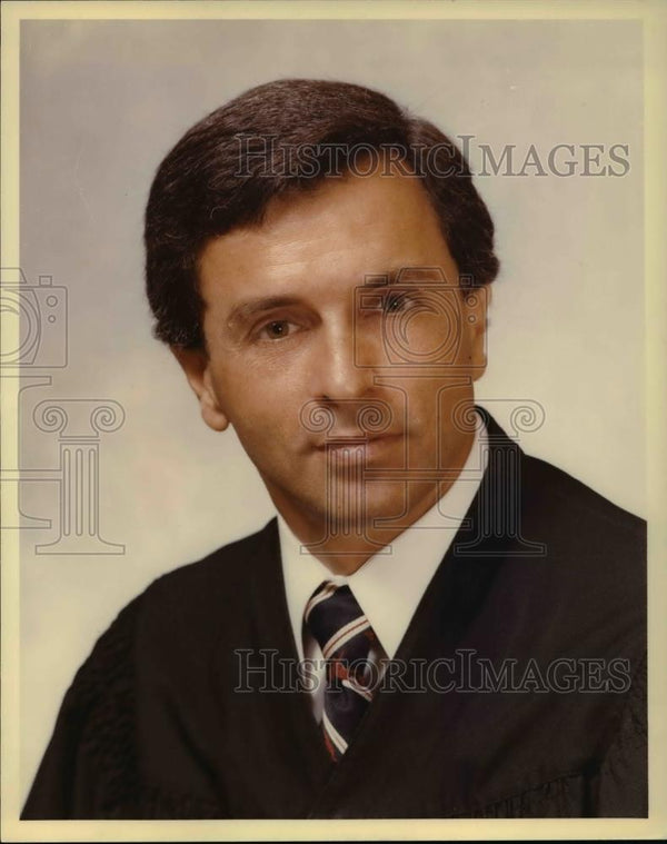 1984 Press Photo Phillip Parisi - cva38128 - Historic Images