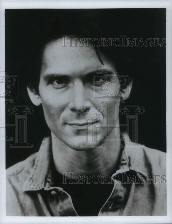 1992 Press Photo Philip Anglim PLays Rene Gallimard M Butterfly - cvp1 ...