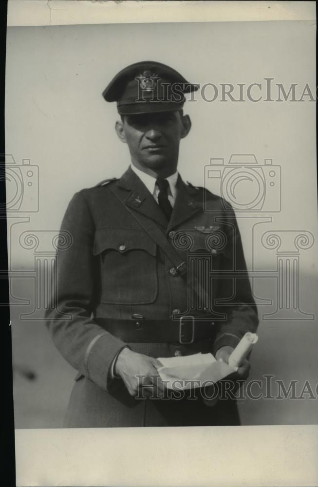 Press Photo John Fancher - spa12877 - Historic Images