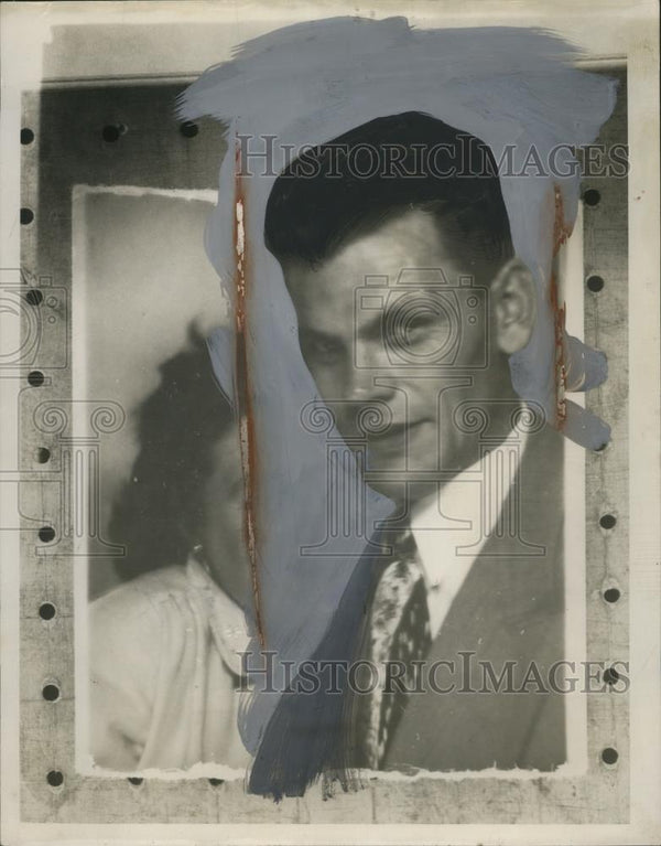 Mr & Mrs Albert Sneed of of Cleveland, Ohio 1955 Vintage Press Photo ...