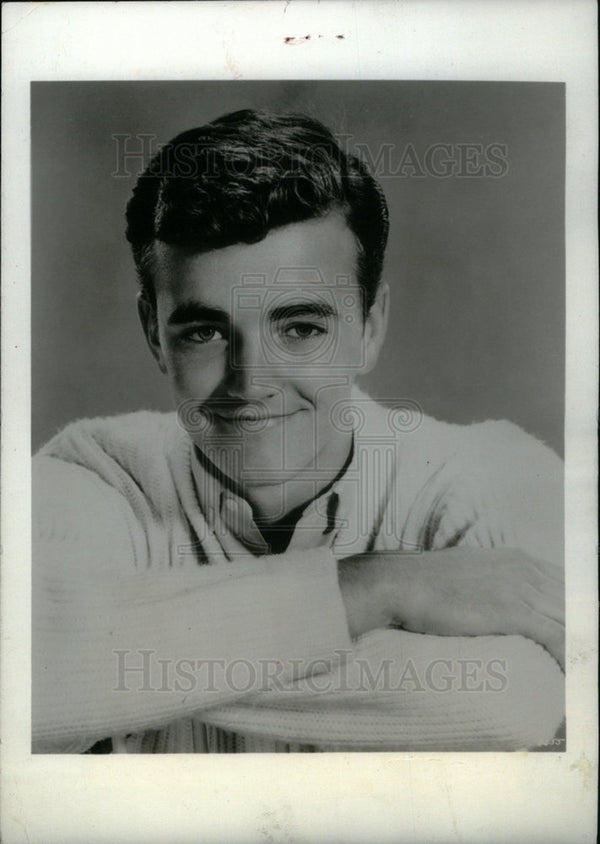1963 ROBERT WALKER New York - Historic Images