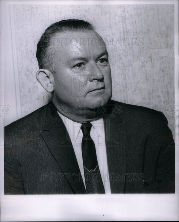 1963 G. Gordon Strong Publisher - Historic Images